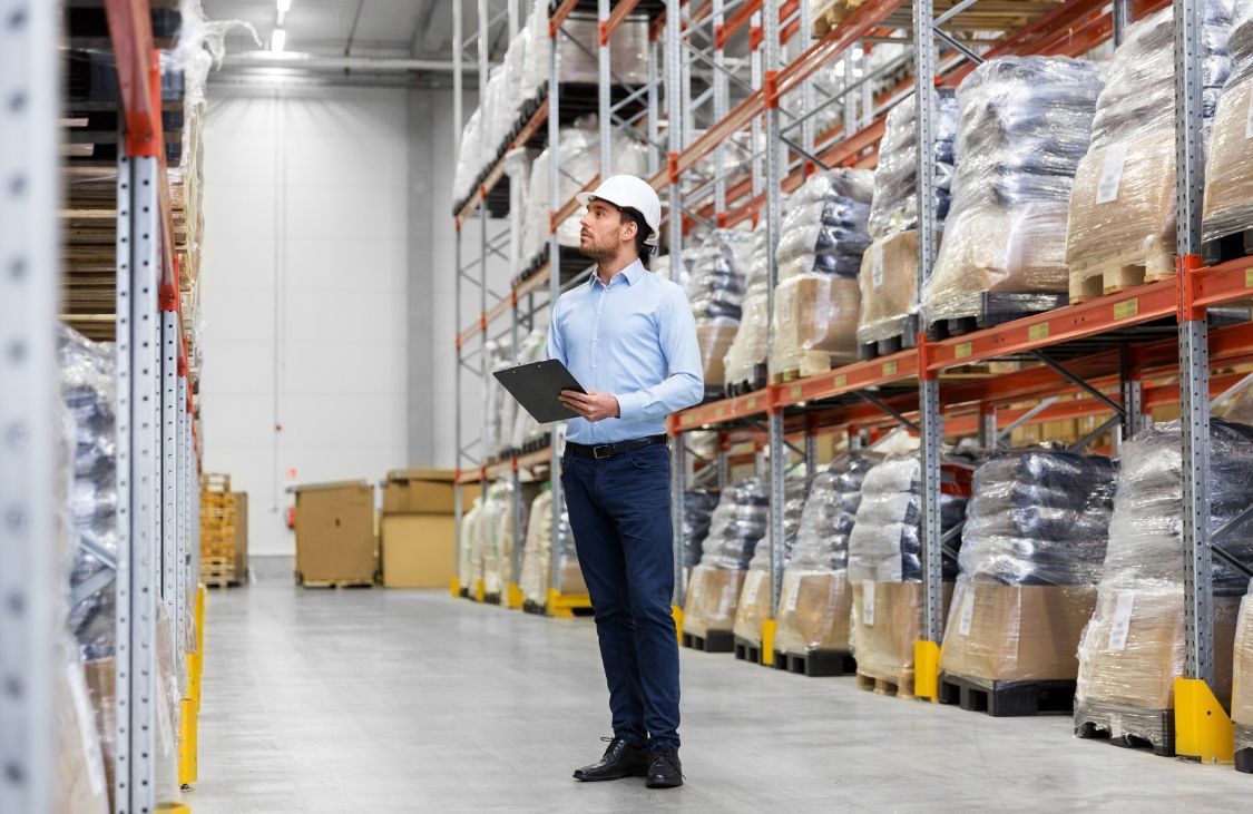 3PL Logistics in CT | 3PL Logistics by Best Supply Chain Experts