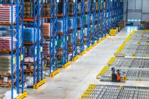 Warehouse Size Guide: What’s the Average Warehouse Size?