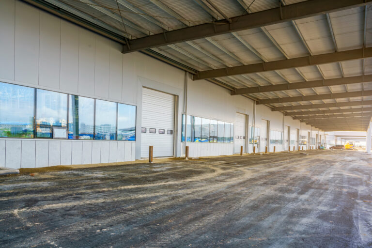 Warehouse Size Guide: What’s the Average Warehouse Size?