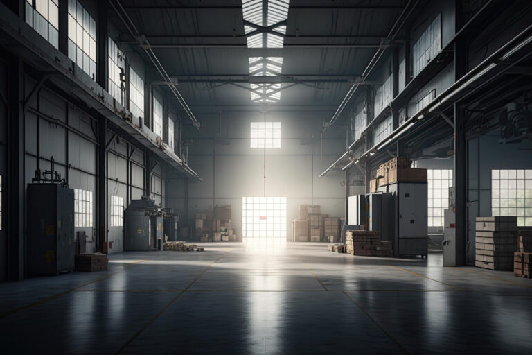 Warehouse Size Guide: What’s the Average Warehouse Size?