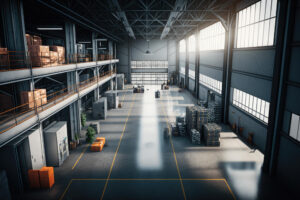 Warehouse Size Guide: What’s the Average Warehouse Size?